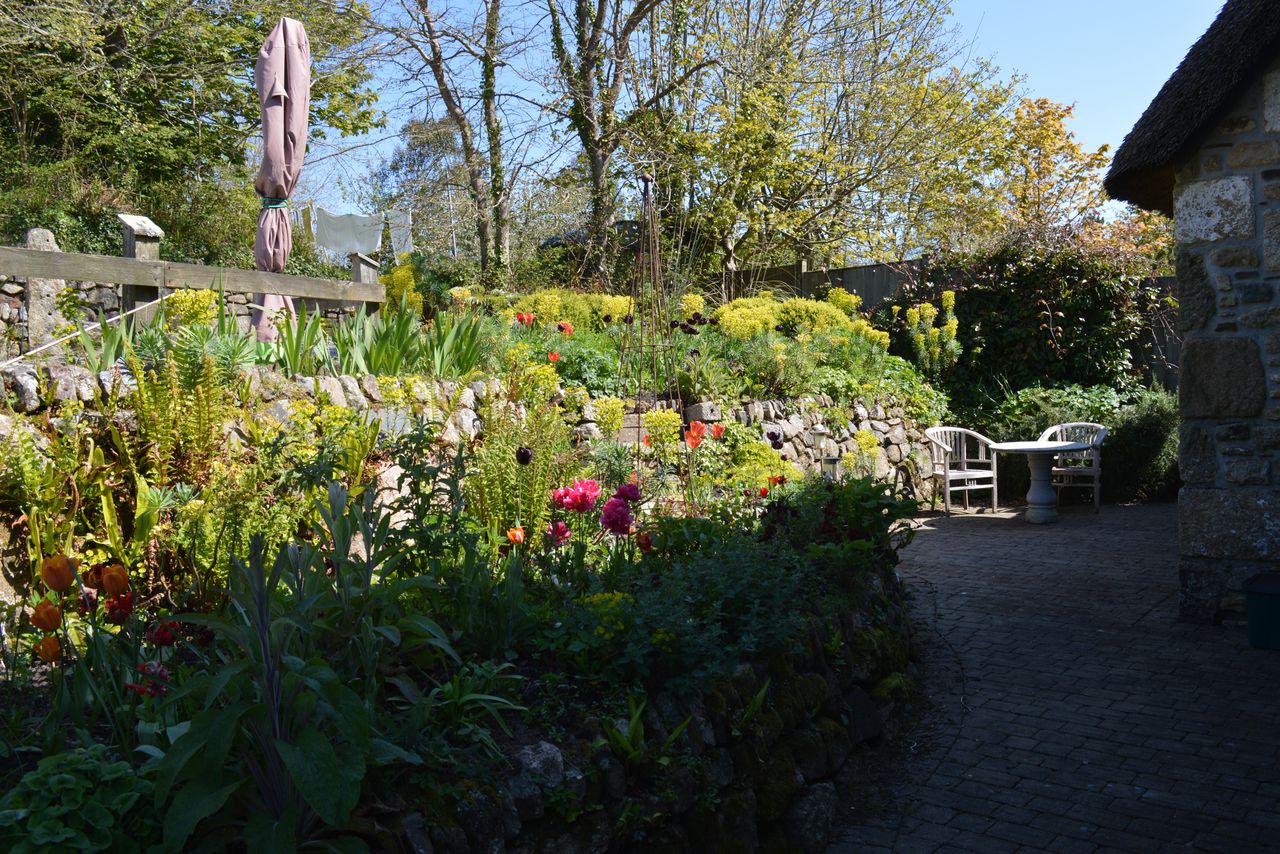 Cottages in Cornwall and special places to stay | Sawday's