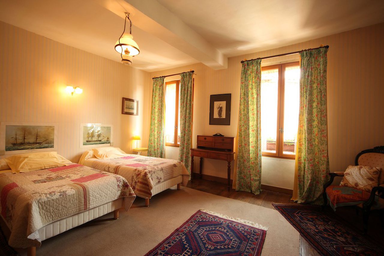 Special places to stay in France | Sawday's