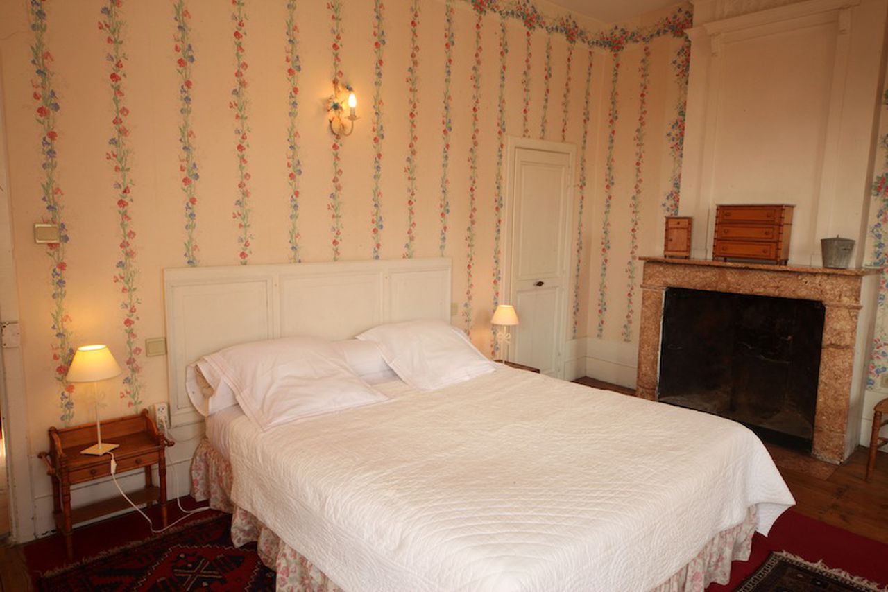 Special places to stay in France | Sawday's