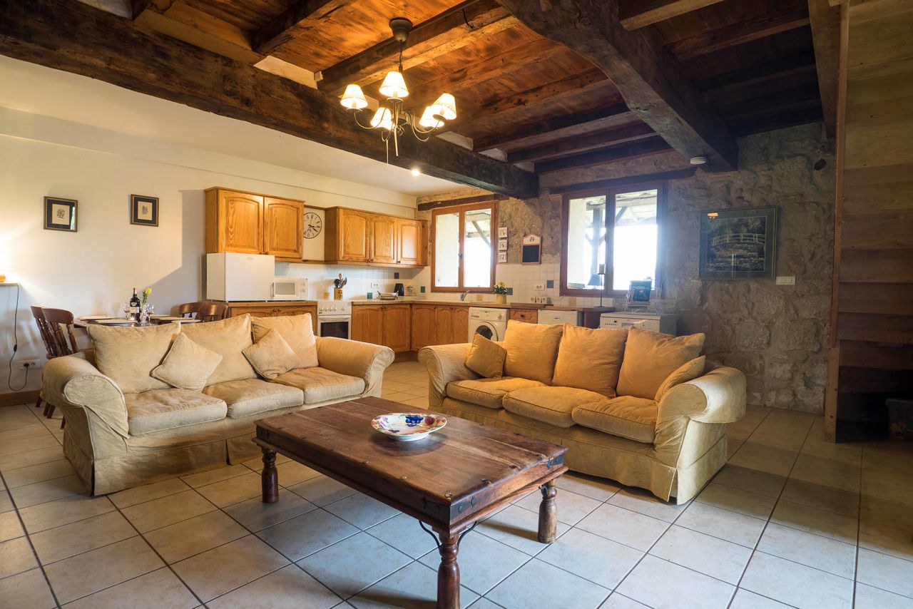 Special places to stay in France | Sawday's
