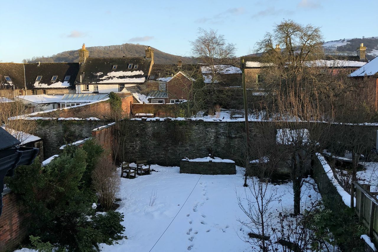 Sycamore House - Sawday's