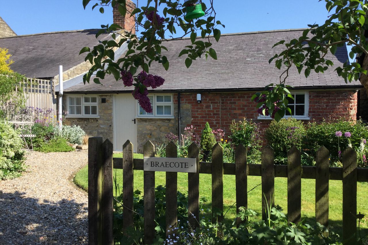 Special places to stay in Yorkshire | Sawday's