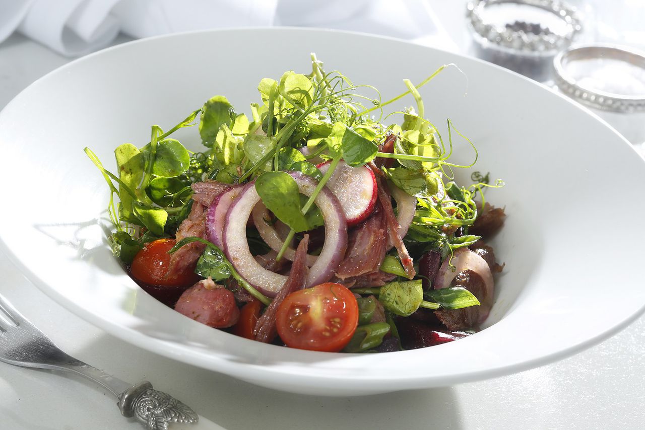 Beck Hall - Sawday's