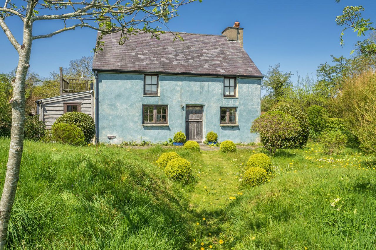 Cottages in Pembrokeshire and special places to stay | Sawday's