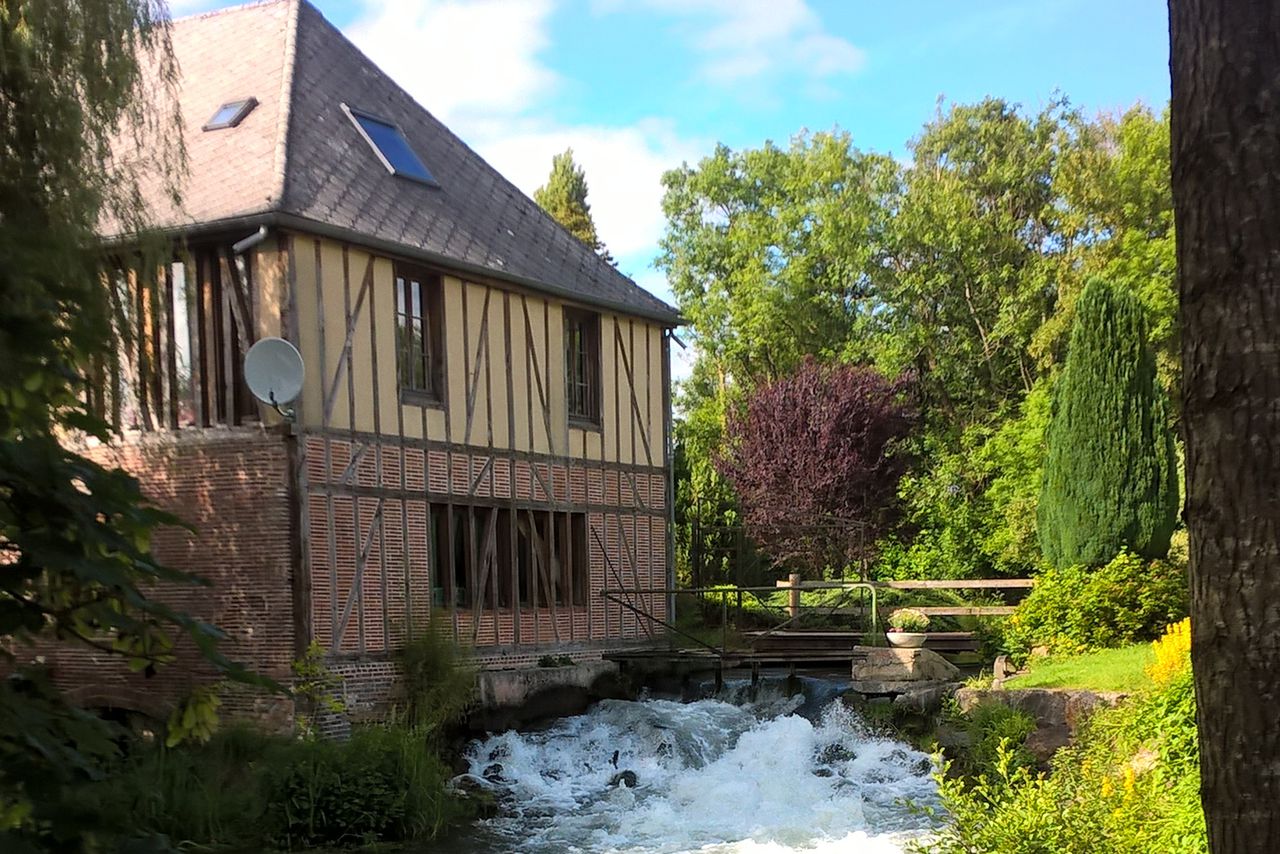 Special places to stay in Champagne - Ardenne | Sawday's