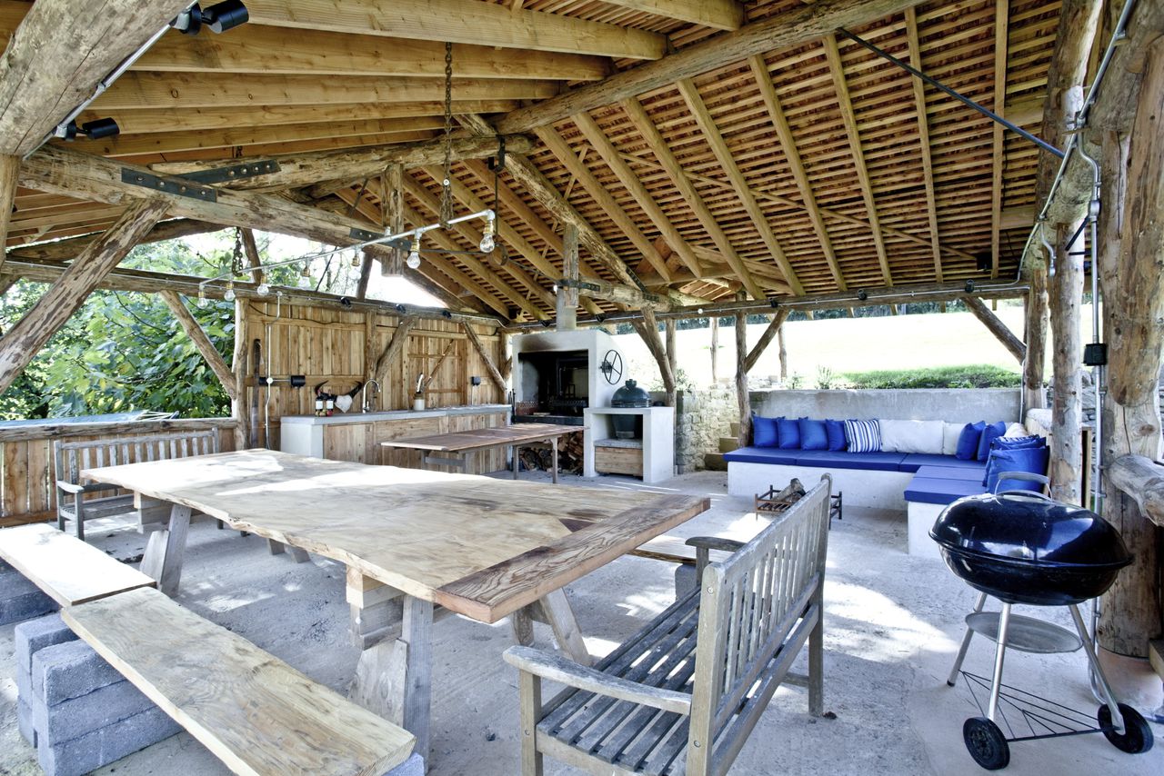 Cottages in Devon and special places to stay | Sawday's