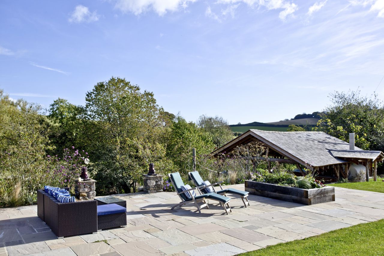 Cottages in Devon and special places to stay | Sawday's