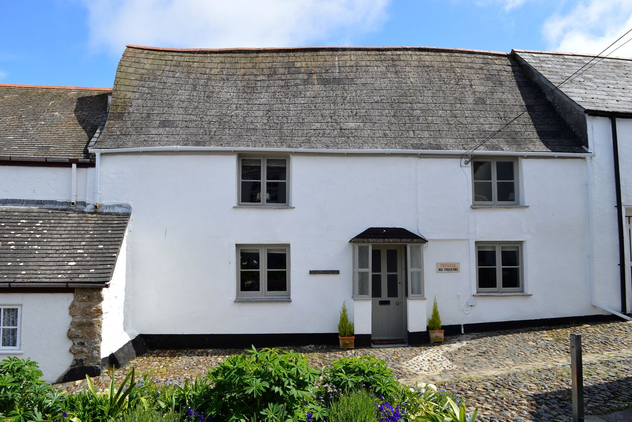 Cottages in Cornwall and special places to stay | Sawday's