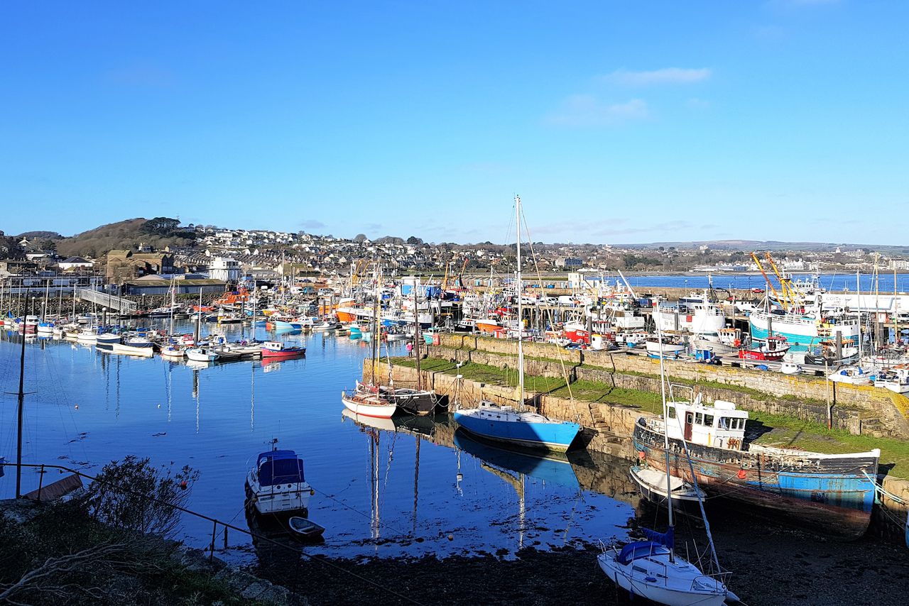 Cottages in Cornwall and special places to stay | Sawday's