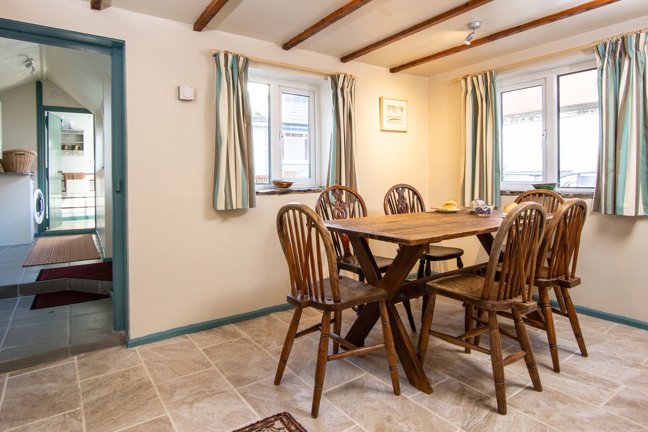 Cottages in Cornwall and special places to stay | Sawday's