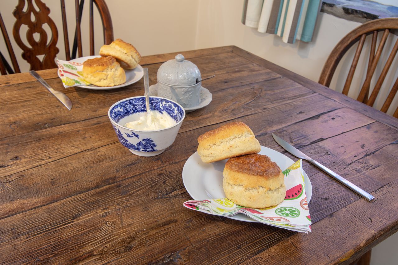 Cottages in Cornwall and special places to stay | Sawday's