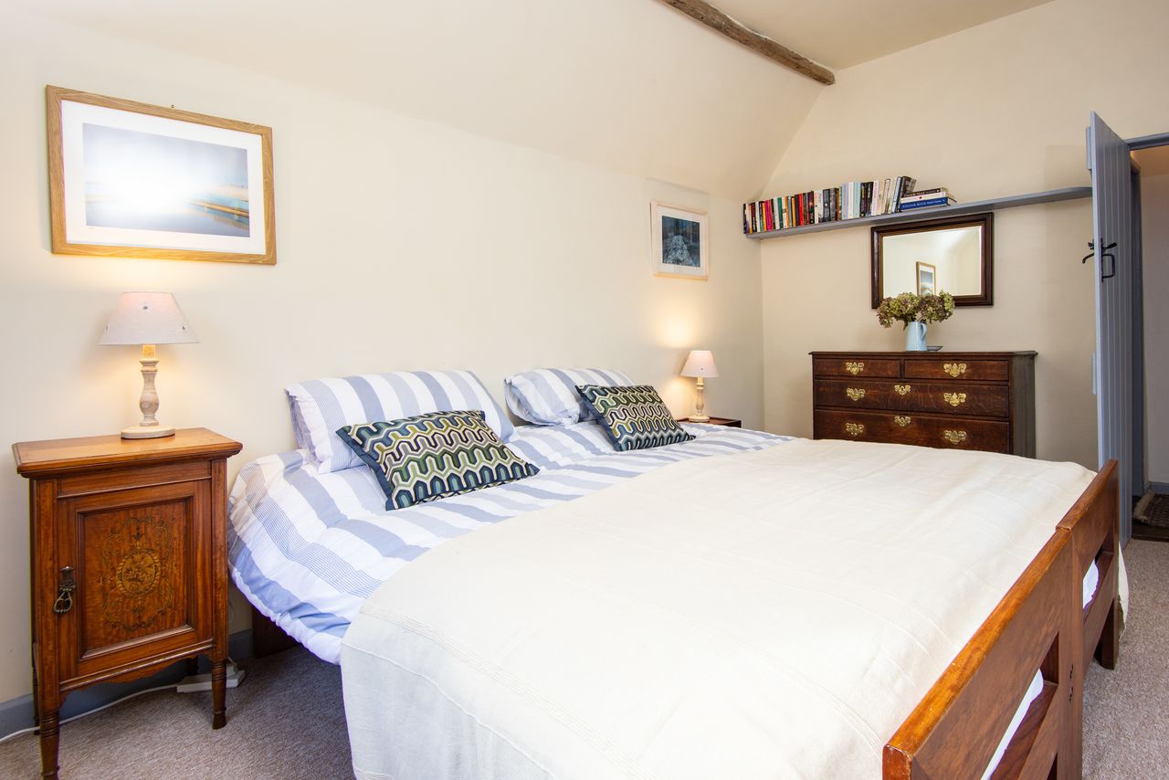 Cottages in Cornwall and special places to stay | Sawday's