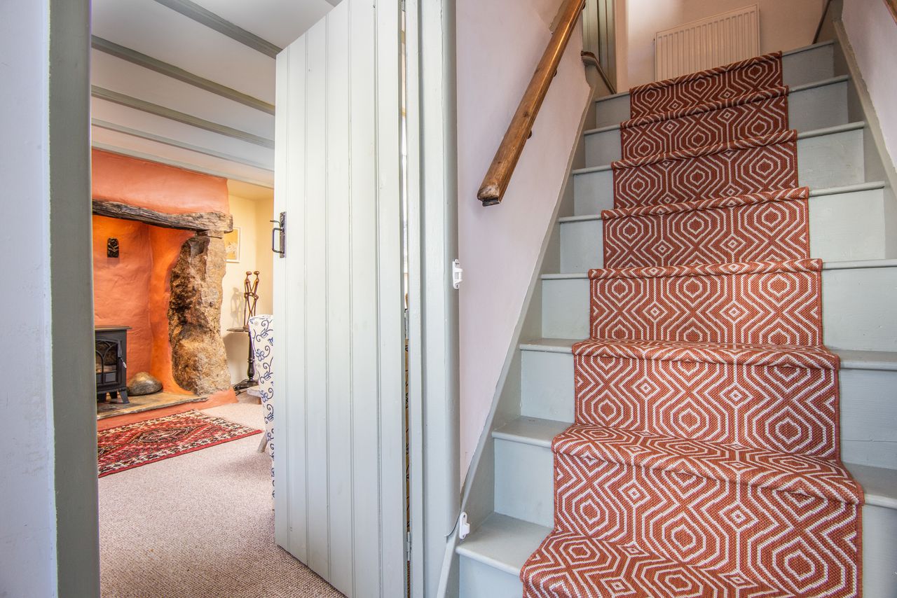 Cottages in Cornwall and special places to stay | Sawday's