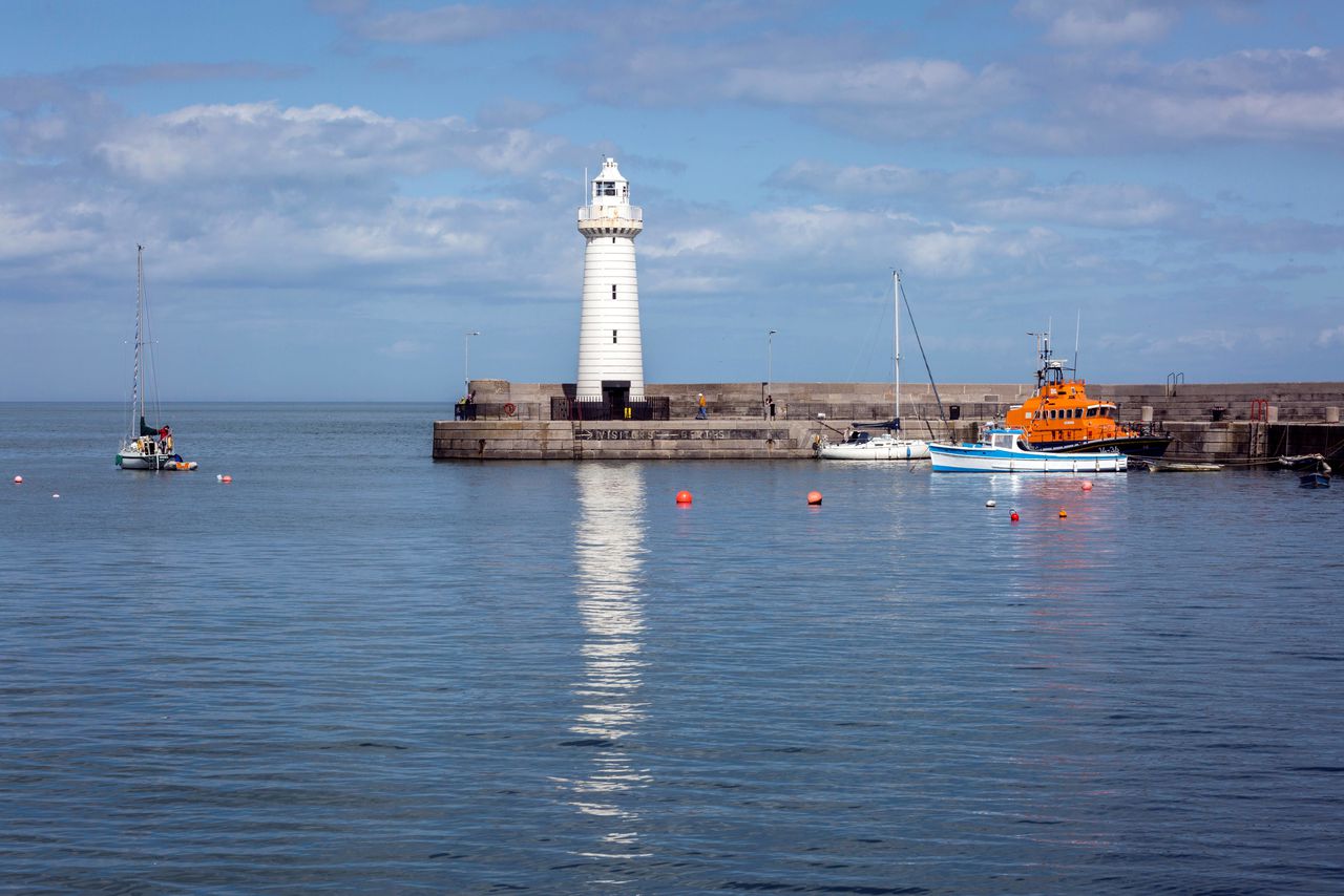 One Shore Street - Sawday's