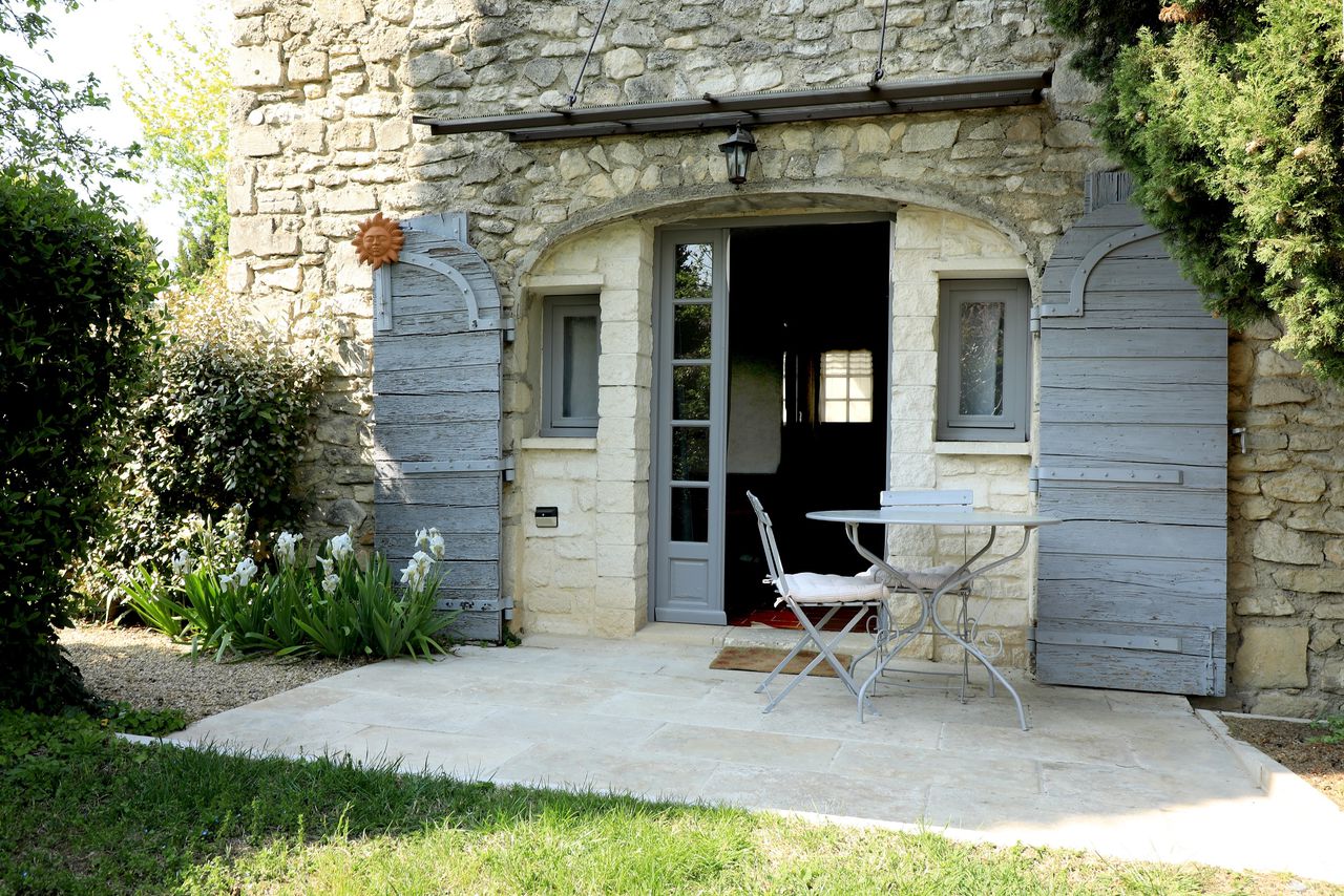 Gites in France with pools | Special places to stay | Sawday's