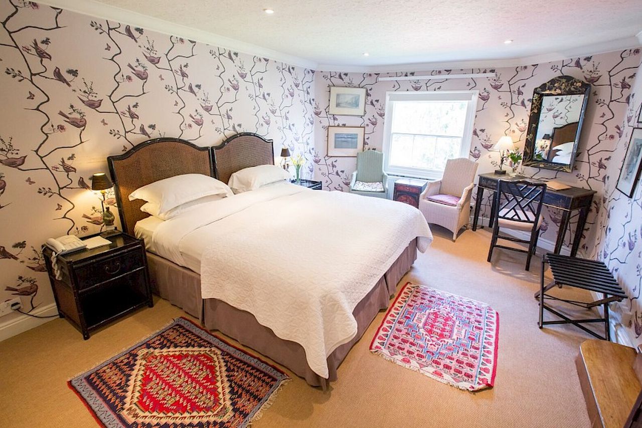 Langar Hall - Sawday's