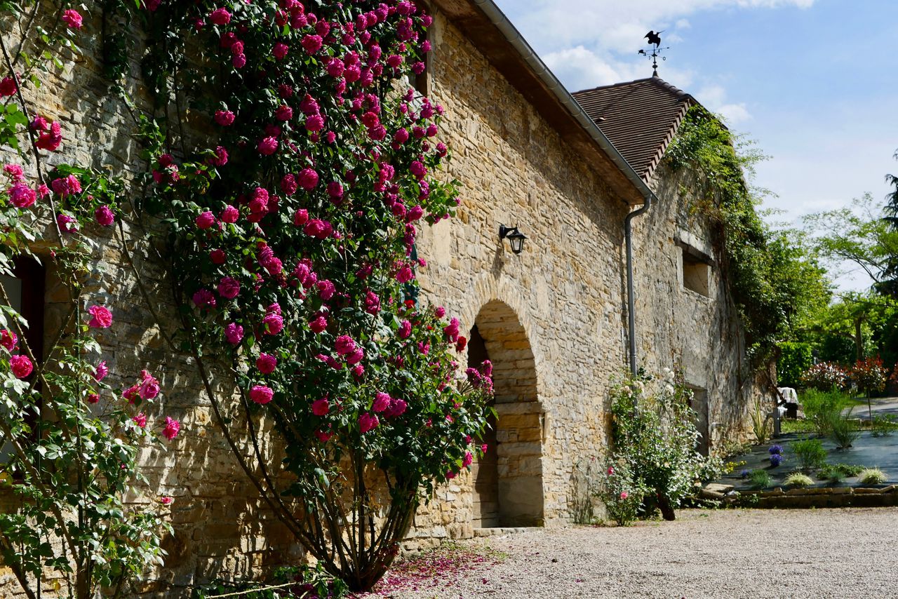 Special places to stay in France | Sawday's