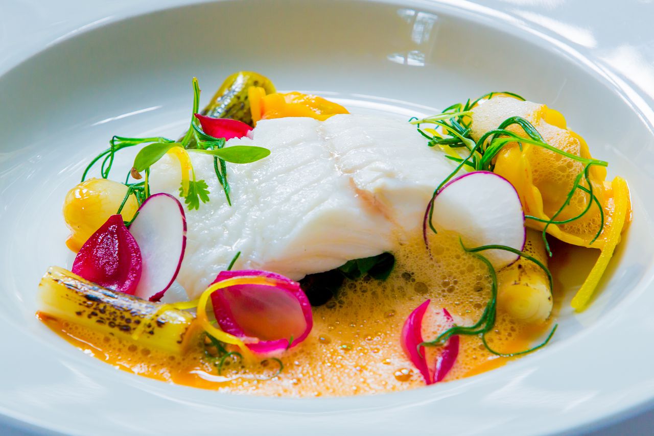 Hambleton Hall Hotel & Restaurant - Sawday's