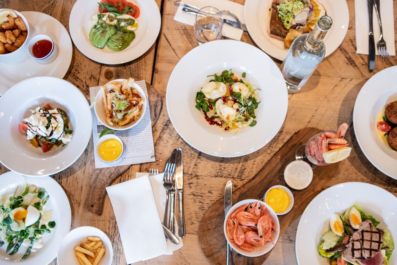 Special places to stay in London | Sawday's