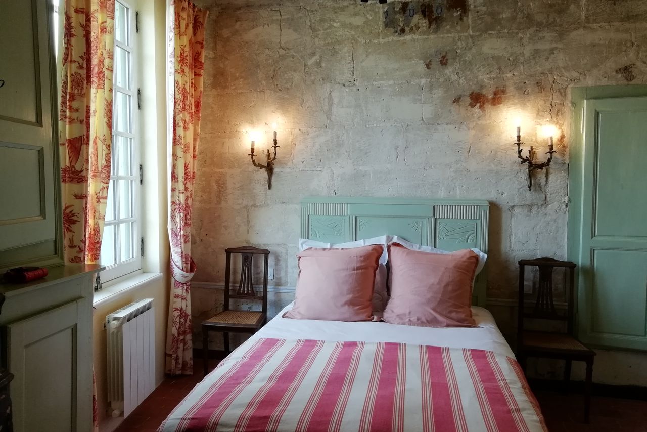 Gites in France and special places to stay | Sawday's