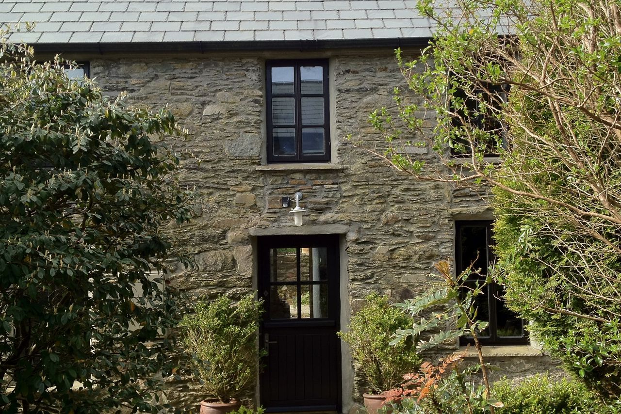 The Artists' Cottage & Studio - Sawday's