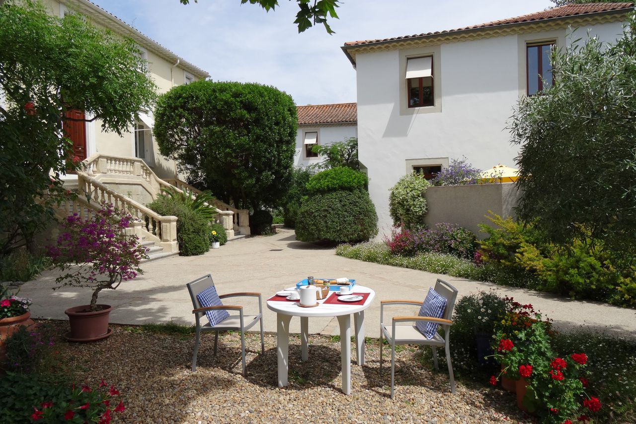 Gites in France and special places to stay | Sawday's