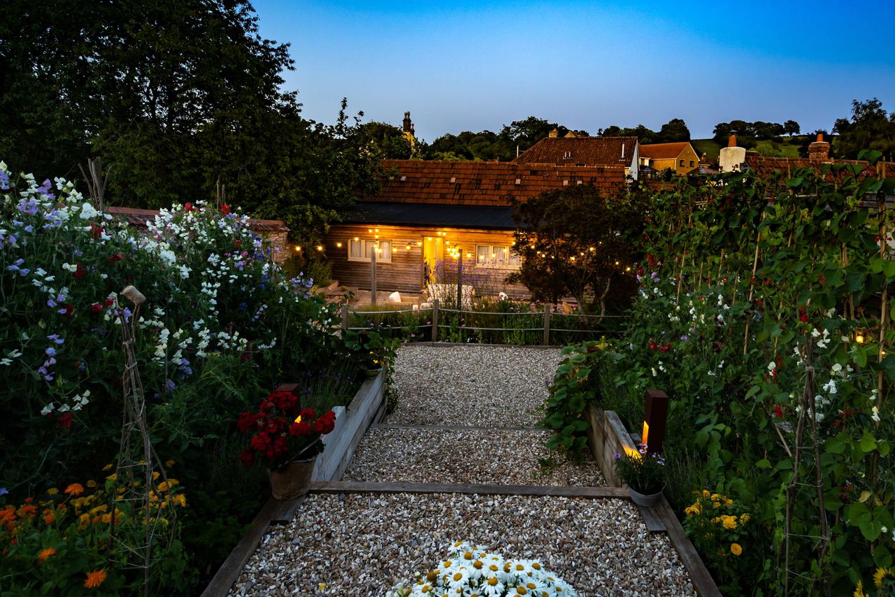 The Litton - Sawday's