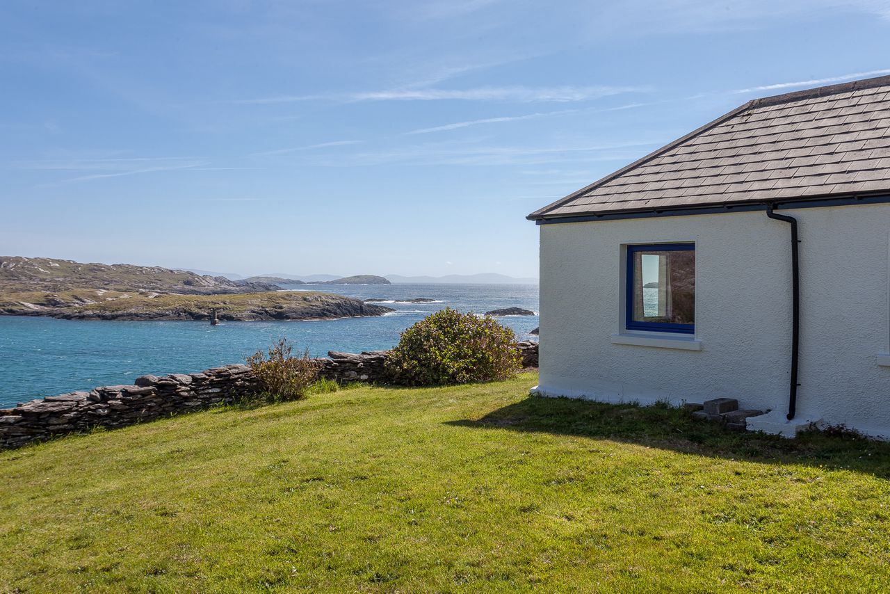 Cottages in Ireland and special places to stay | Sawday's