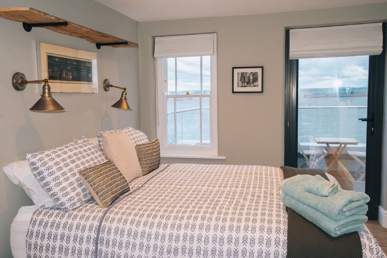 The Royal George - Sawday's