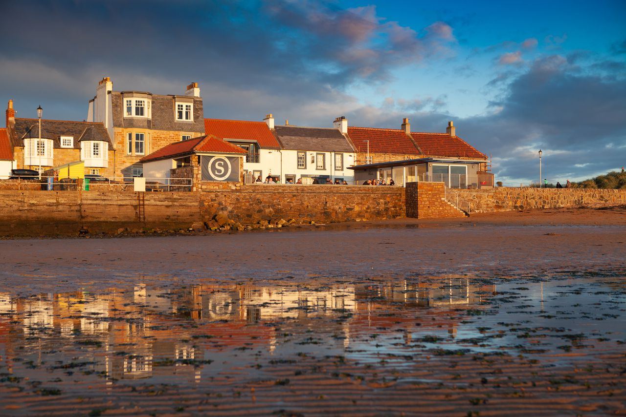 The Ship Inn - Sawday's