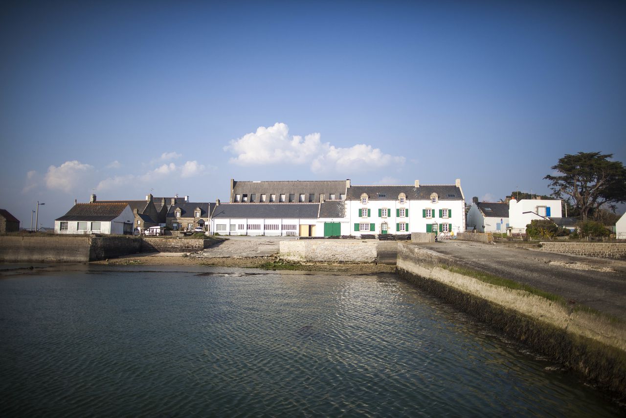 Gites in Brittany and special places to stay | Sawday's