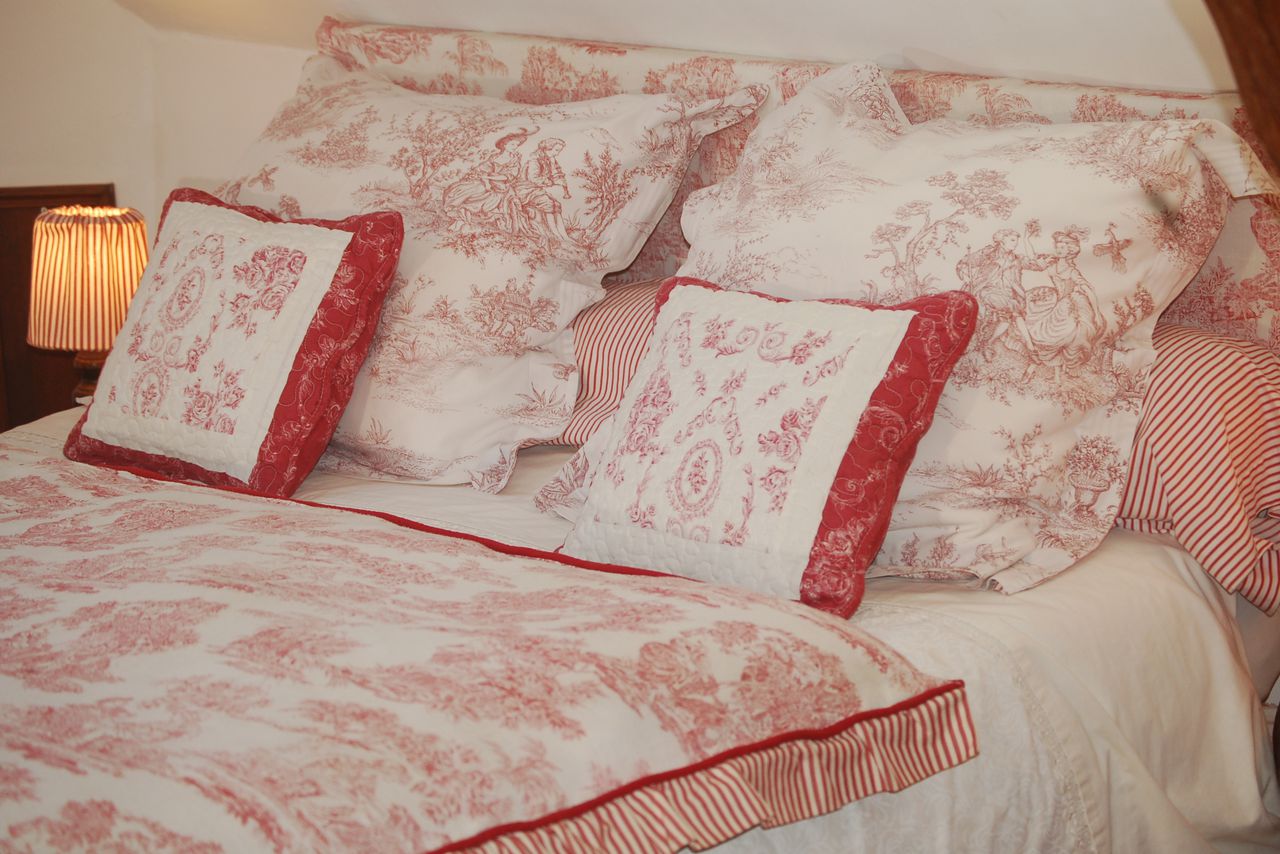 Special places to stay in France | Sawday's