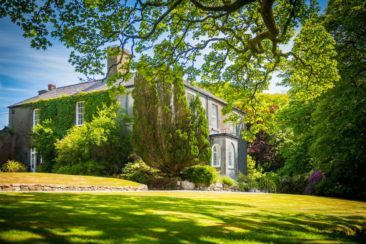 Sawday's special places - Devon | Sawday's