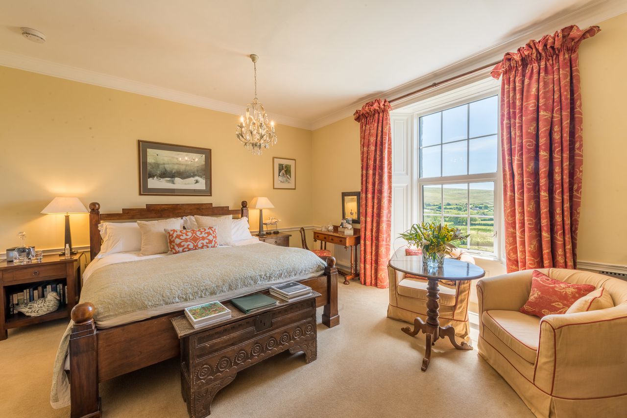 Sawday's special places - Devon | Sawday's