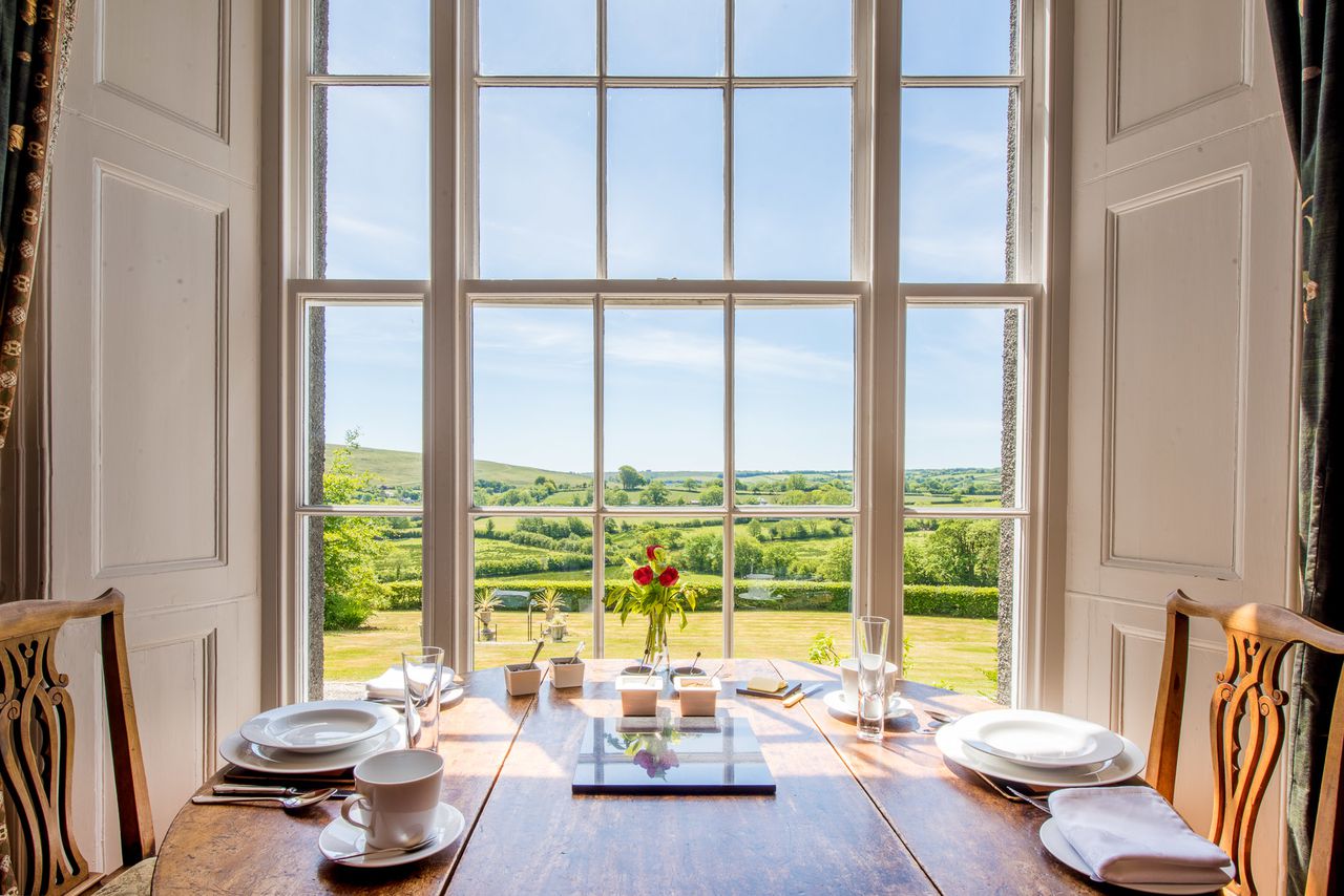 Sawday's special places - Devon | Sawday's