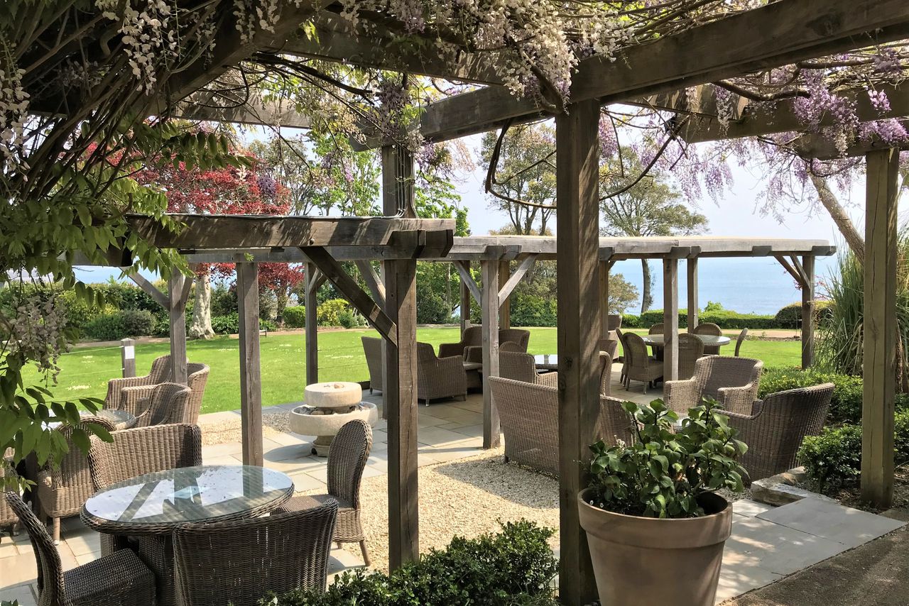 Alexandra Hotel & Restaurant - Sawday's