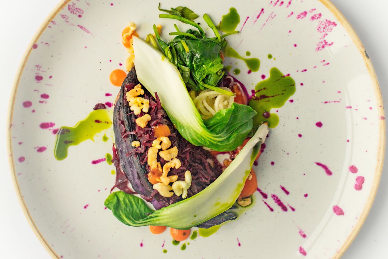 Alexandra Hotel & Restaurant - Sawday's