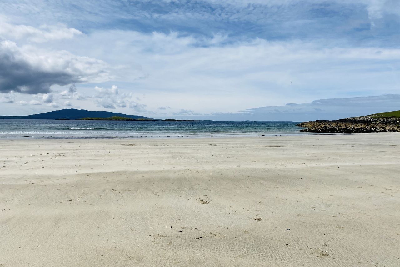 Sea Meadow - Sawday's