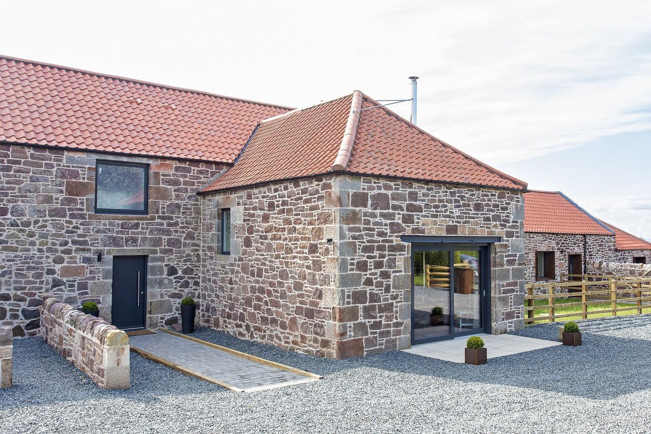 Cottages in Scotland and special places to stay | Sawday's
