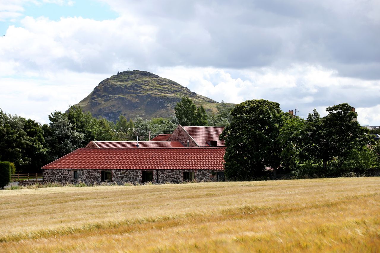 Cottages in Scotland and special places to stay | Sawday's