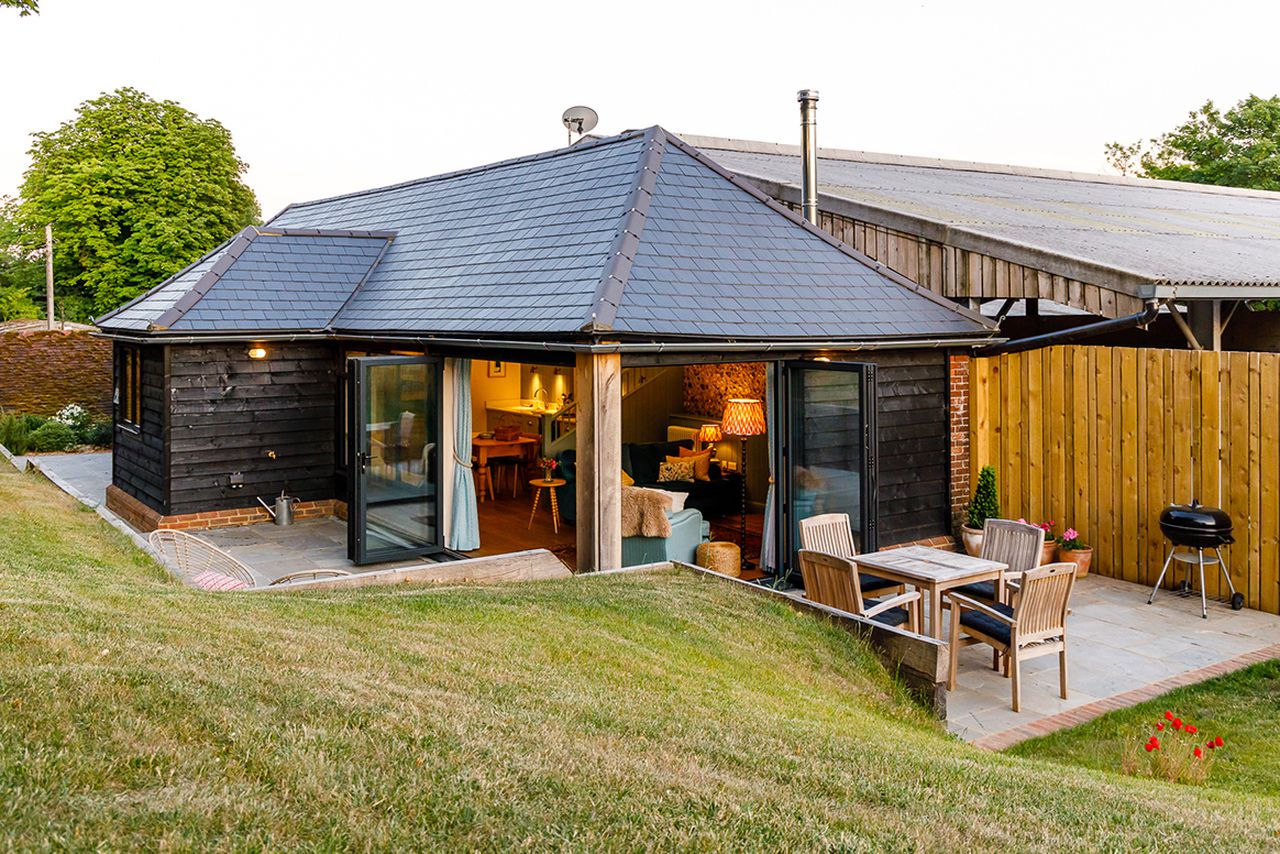 The Hovel - Sawday's