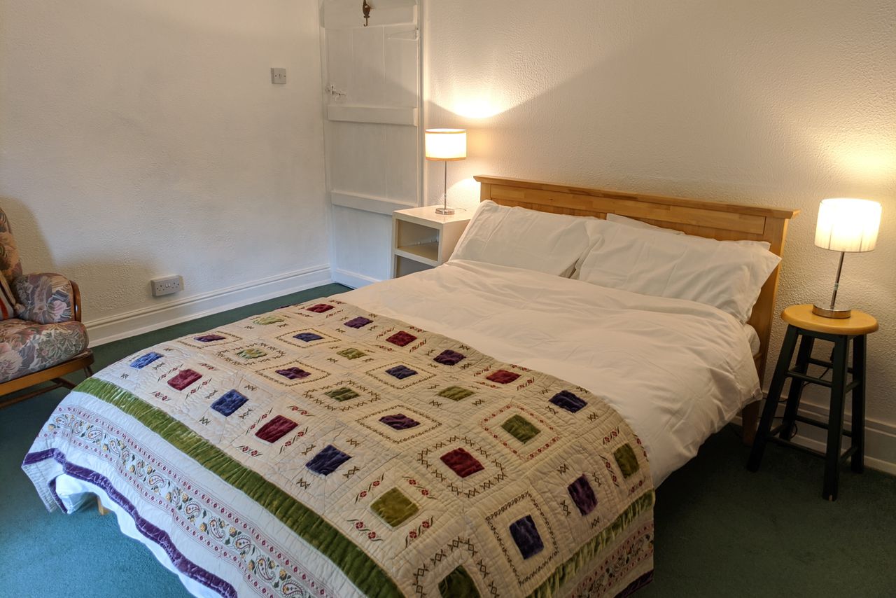 Cottages in England and special places to stay | Sawday's