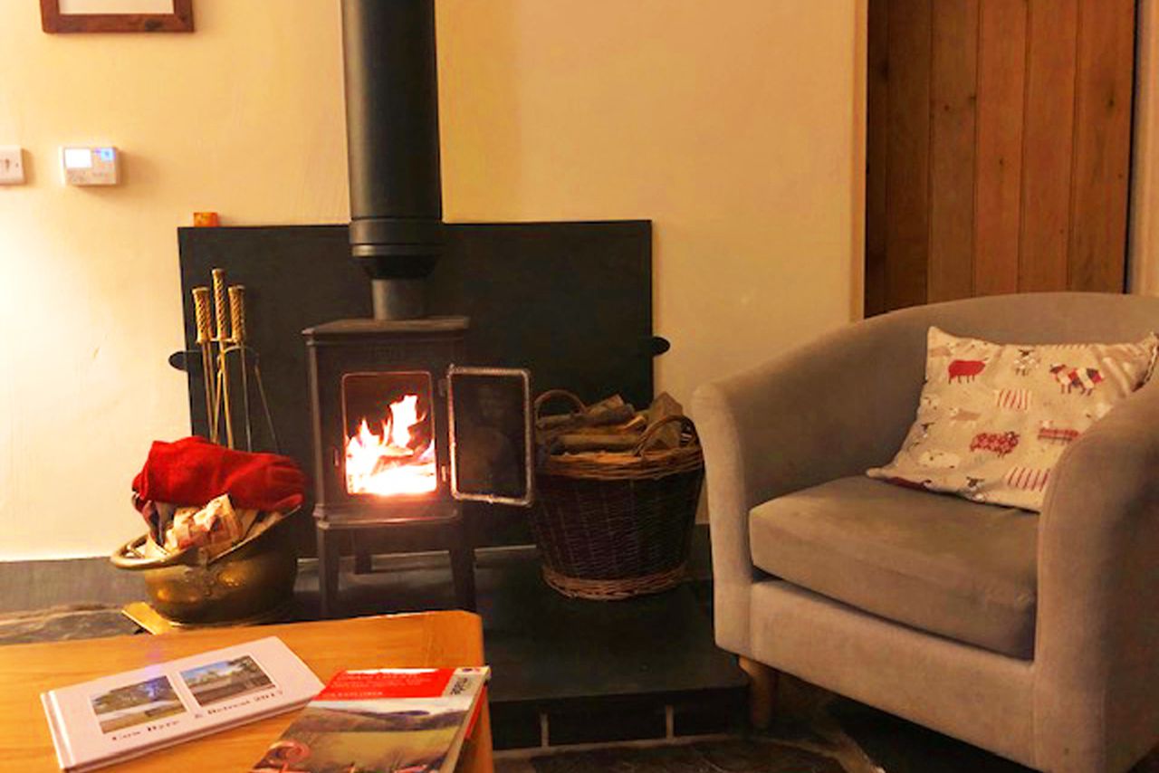 Drovers Retreat - Sawday's