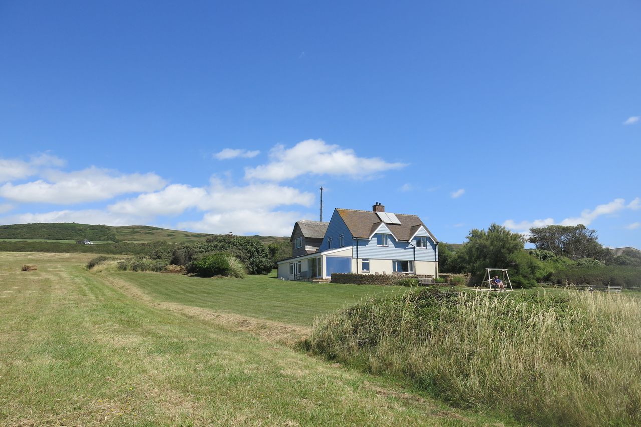 Special places to stay in Dorset | Sawday's