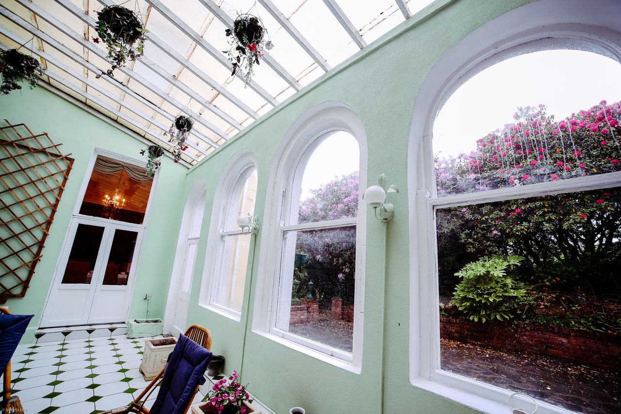 Cottages in Ireland and special places to stay | Sawday's