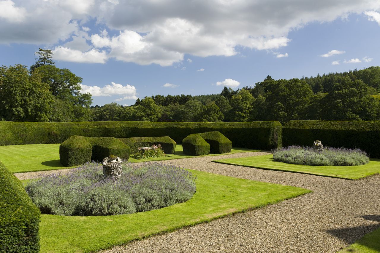 Egton Estate, Egton Bridge - Sawday's