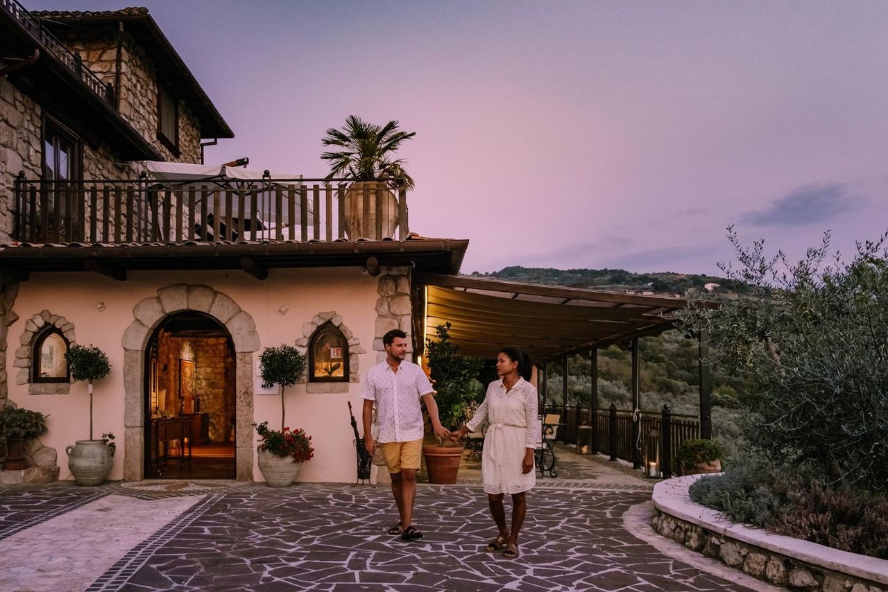 Casale San Pietro - Sawday's