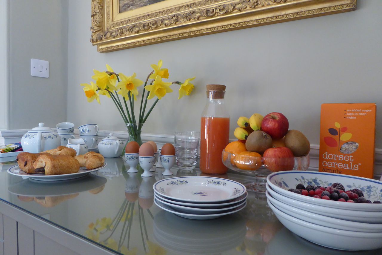 Cottages and places to stay in Britain | Britain