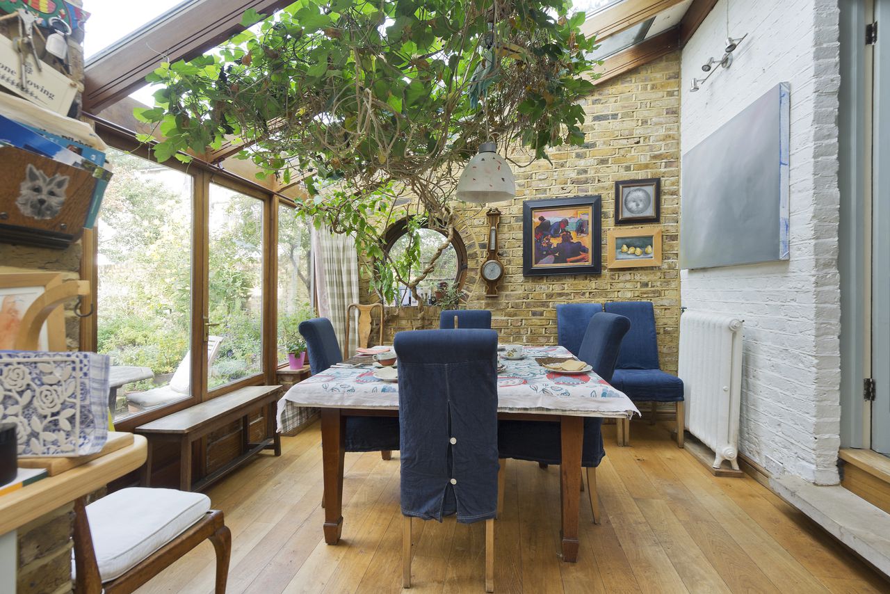 Special places to stay in England | Sawday's