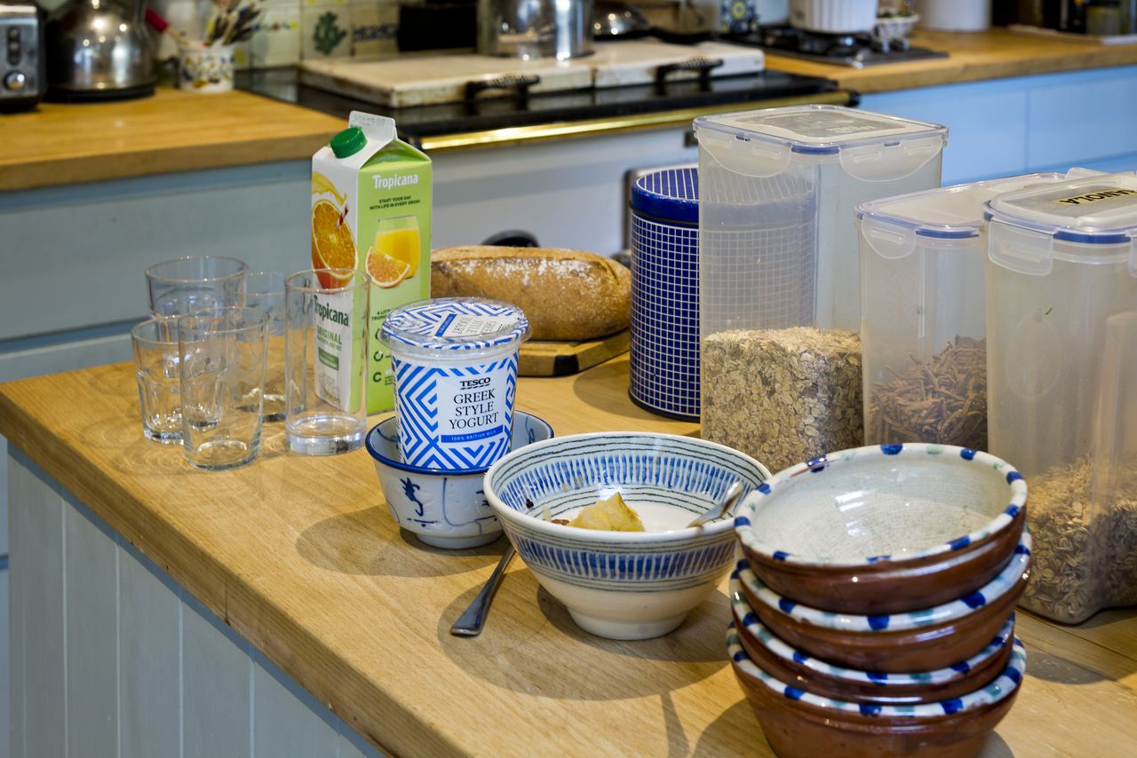 Special places to stay in England | Sawday's